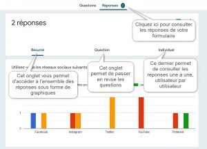 Tutoriel Google Forms - i-NT Conseil et Formation - Le Blog