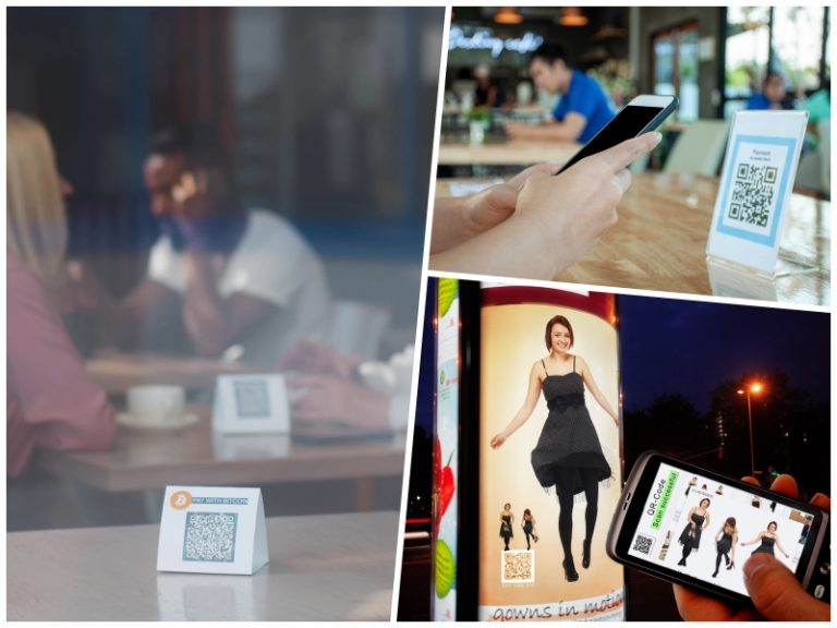 Créer un flashcode - i-NT Conseil et Formation - Le Blog