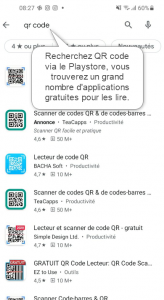 Créer un flashcode - i-NT Conseil et Formation - Le Blog